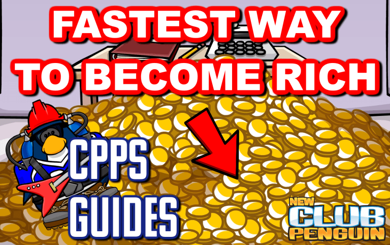 NewCP: Fastest Way to Earn Coins and Become Rich | People's Imperial ...