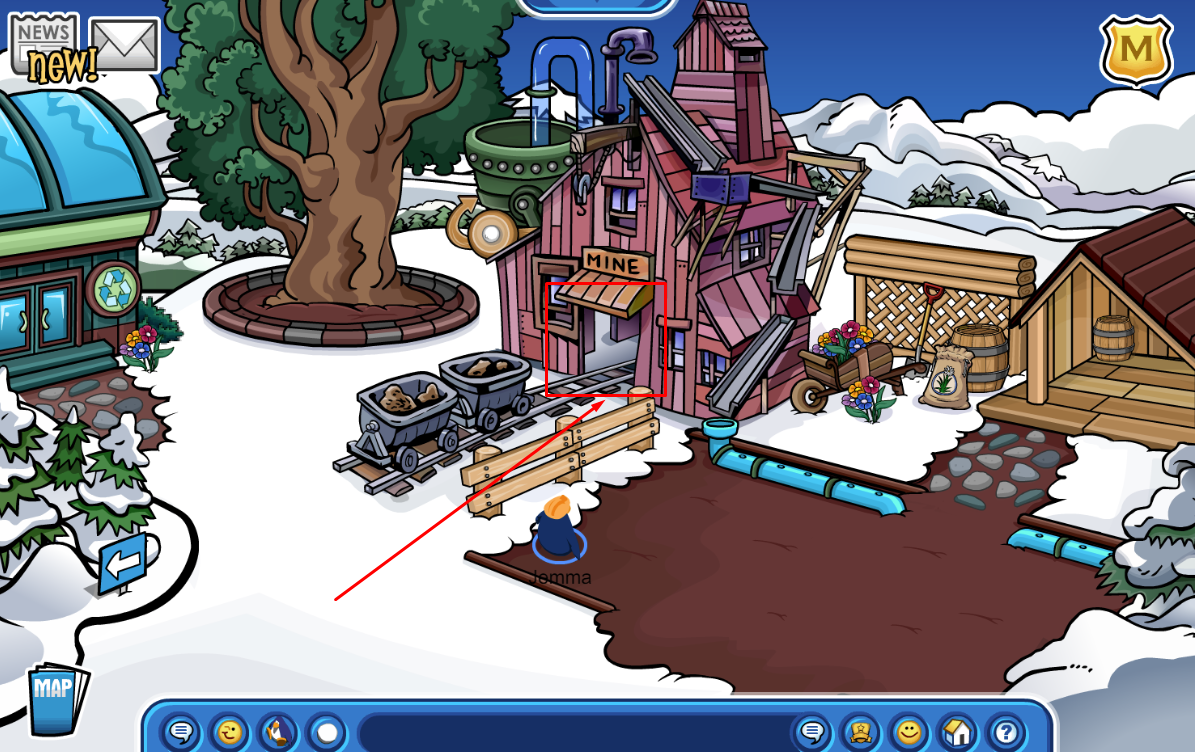 Club Penguin Journey: The Two Best Ways to Earn Coins Fast | People's ...