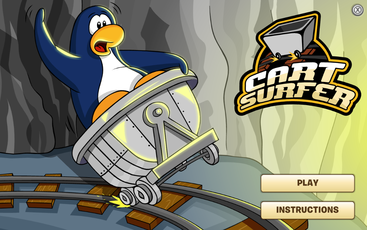 Club Penguin Journey: The Two Best Ways to Earn Coins Fast | People's ...