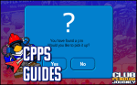 Club Penguin Journey: Pin Guide and Tracker | People's Imperial ...