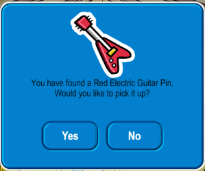 Club Penguin Journey: Pin Guide and Tracker | People's Imperial ...