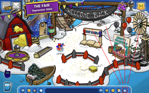 Club Penguin Journey: Unlockable Item Codes Guide and Tracker | People ...