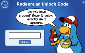 Club Penguin Journey: Unlockable Item Codes Guide and Tracker | People ...