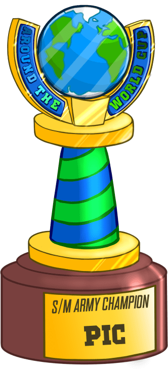 Club Penguin Zero: Starter Guide | People's Imperial Confederation of ...