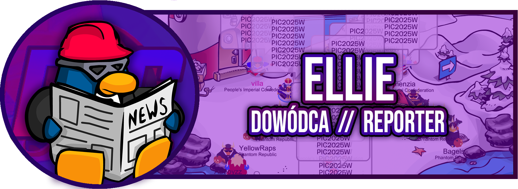 Club Penguin Journey: Penguin Style Catalog Hidden Item Guide DECEMBER ...