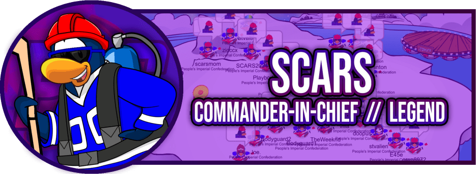 Club Penguin Zero: Starter Guide | People's Imperial Confederation of ...