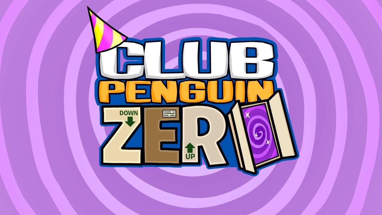 Club Penguin Zero: Starter Guide | People's Imperial Confederation of ...